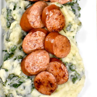 Stamppot (Dutch National Dish) - GypsyPlate