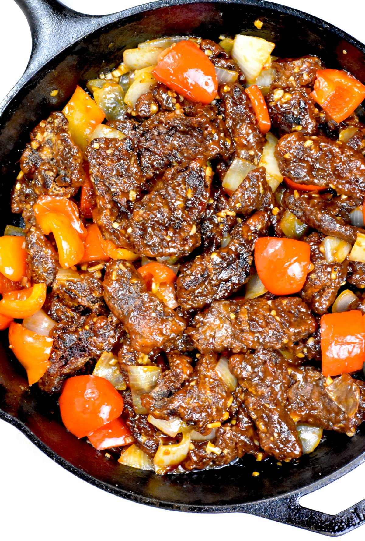 Panda Express Beijing Beef - GypsyPlate