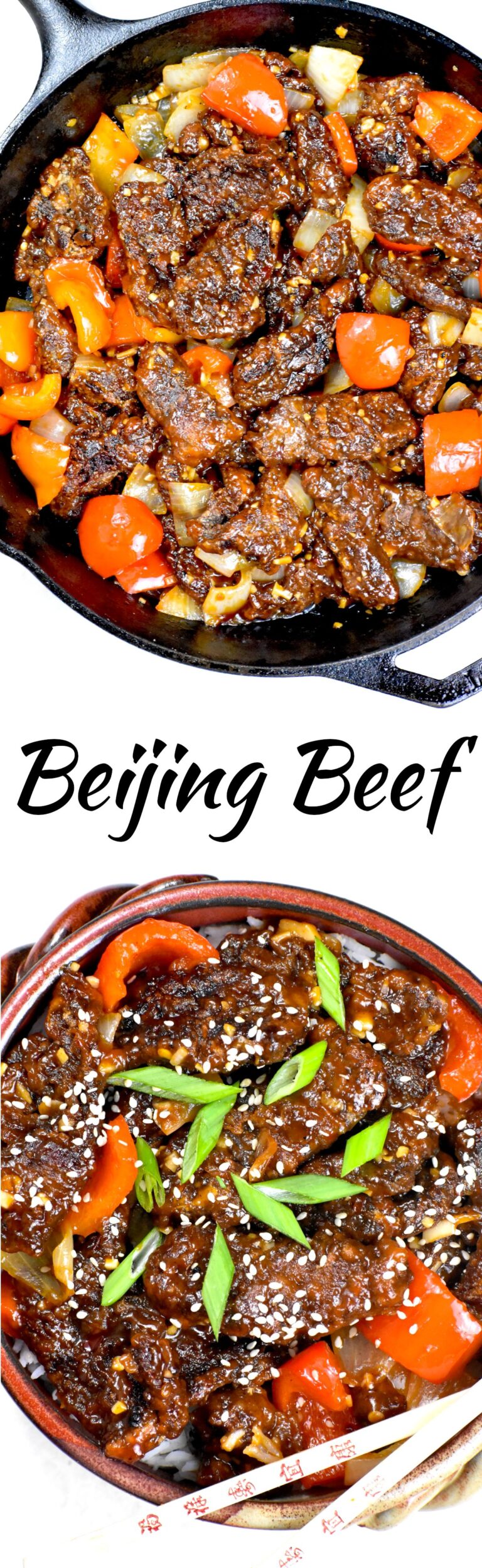 Panda Express Beijing Beef - GypsyPlate