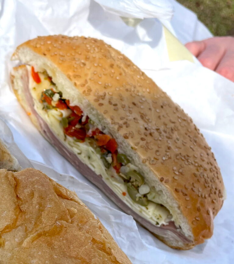 What to Eat in New Orleans, LA - GypsyPlate
