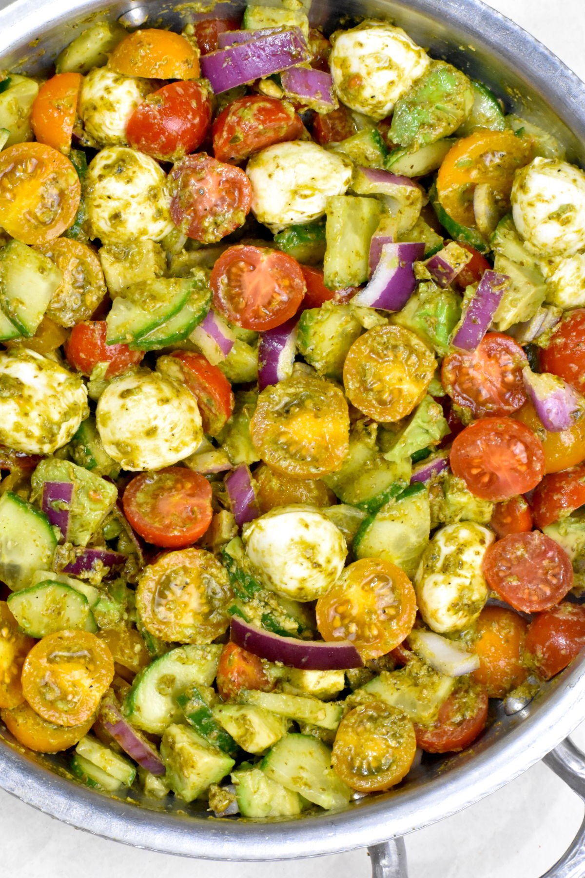 The 25+ BEST Cherry Tomato Recipes - GypsyPlate