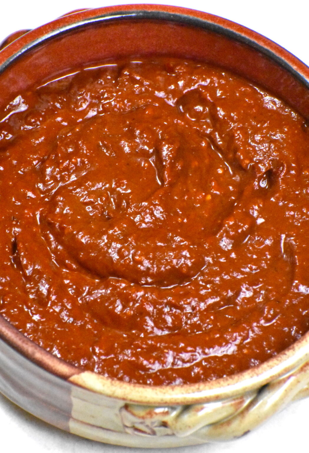 Harissa (North African Chili Paste) - GypsyPlate