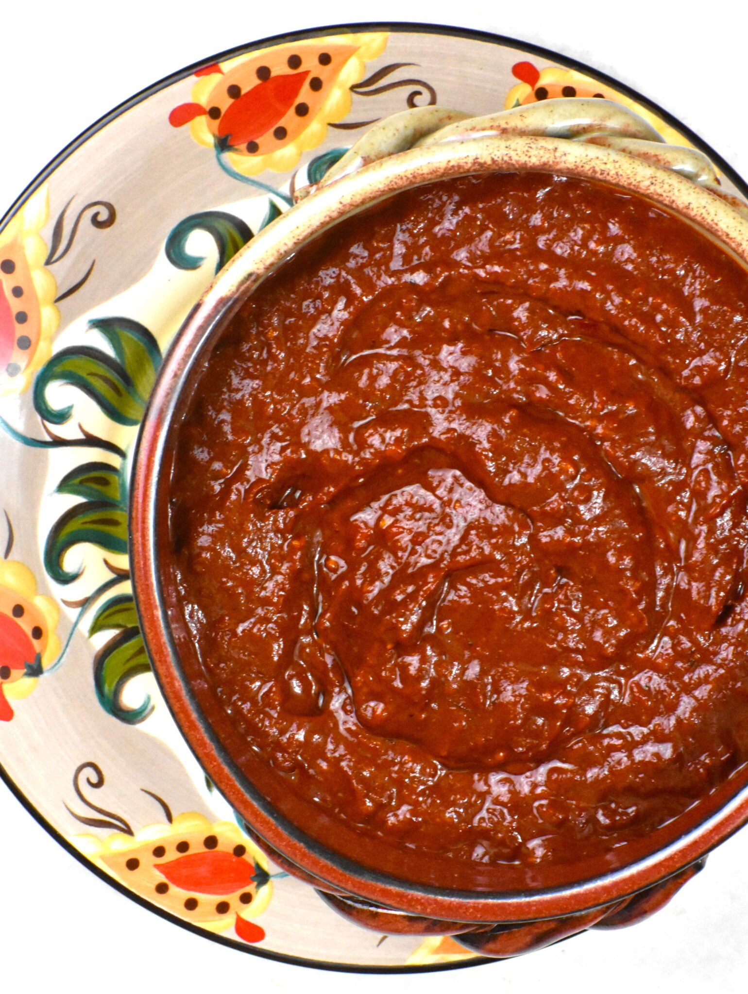 Harissa (North African Chili Paste) - GypsyPlate