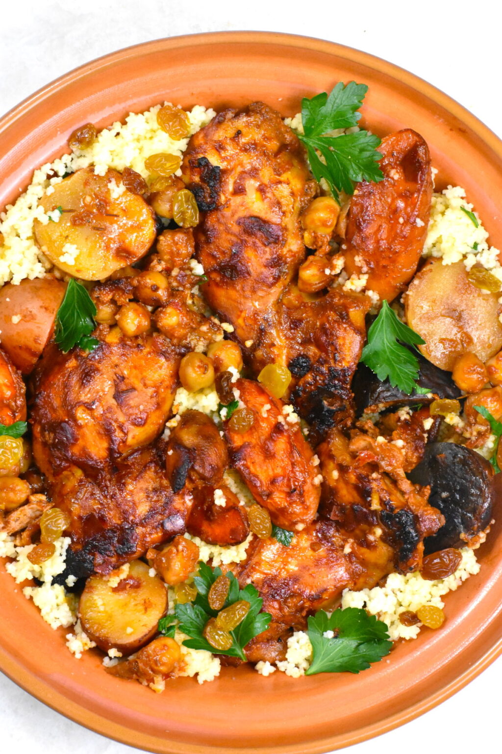 Harissa (North African Chili Paste) - GypsyPlate
