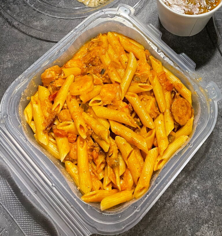 What to Eat in New Orleans, LA - GypsyPlate