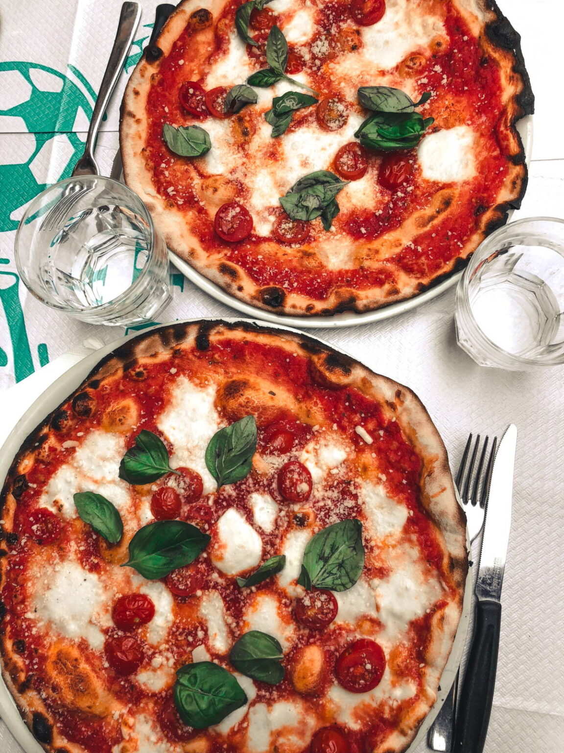 The 20 BEST Pizza Toppings - GypsyPlate
