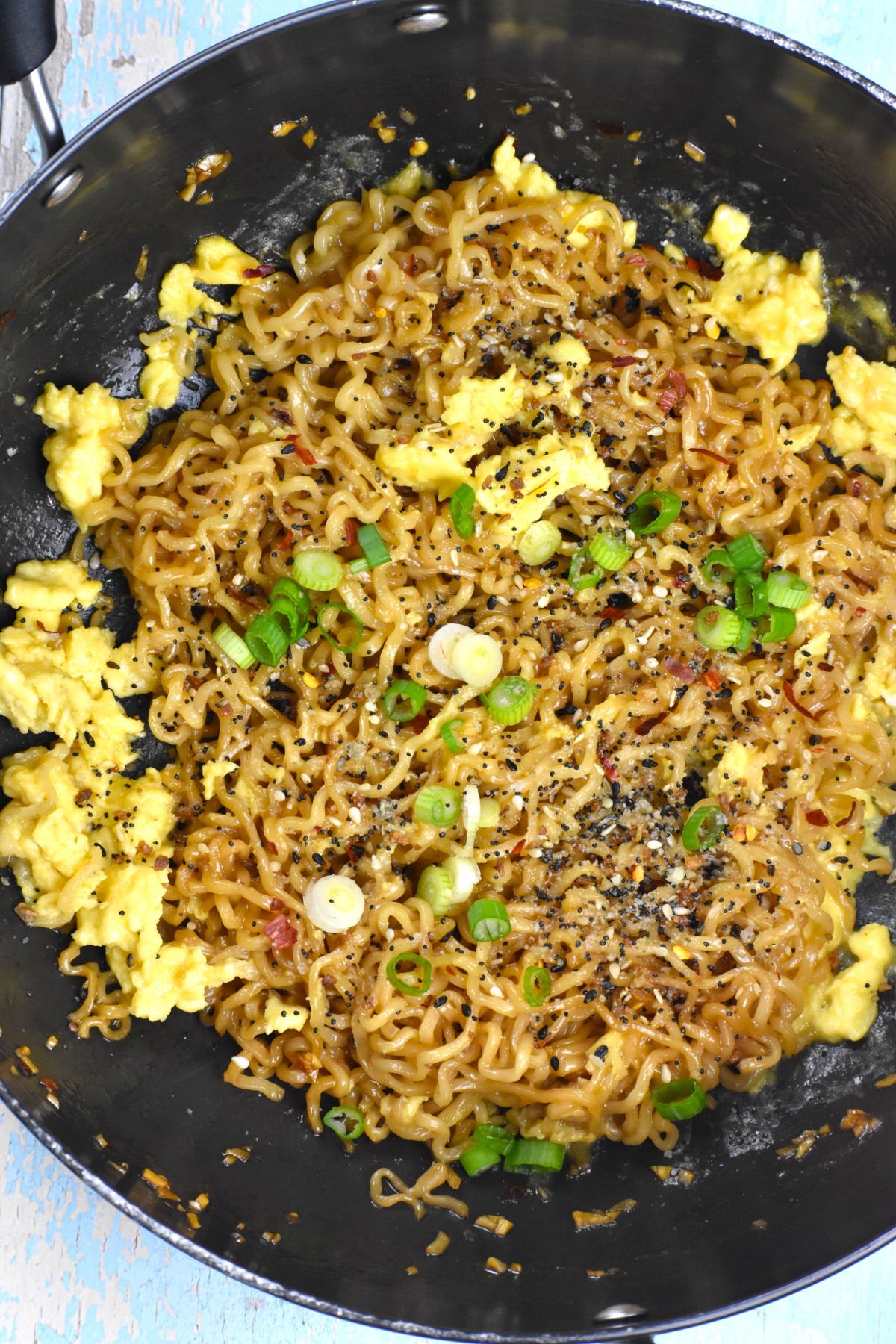 TikTok Ramen - GypsyPlate