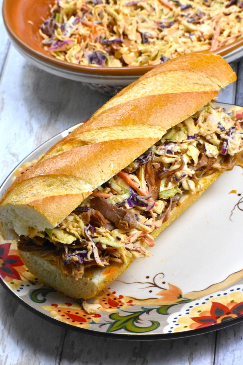Cochon de Lait (Cajun Pulled Pork) - GypsyPlate