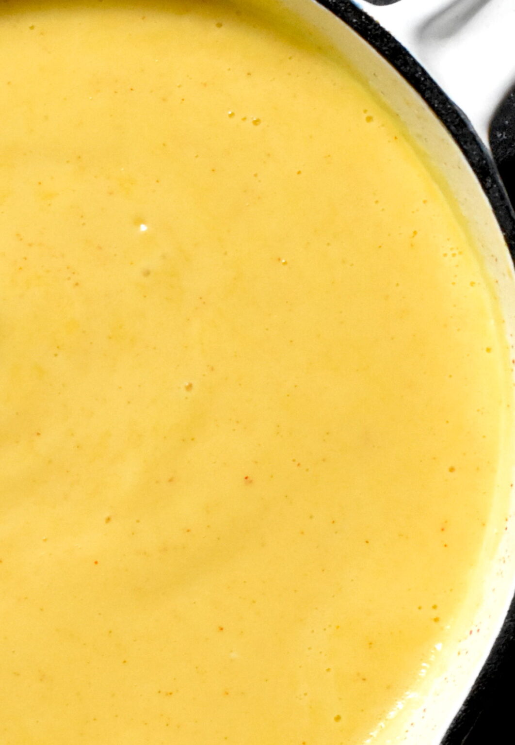 Hollandaise Sauce - GypsyPlate