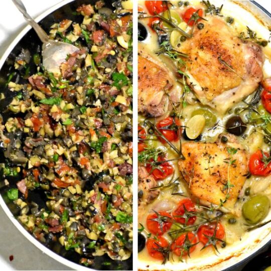 The 30 BEST Olive Recipes - GypsyPlate