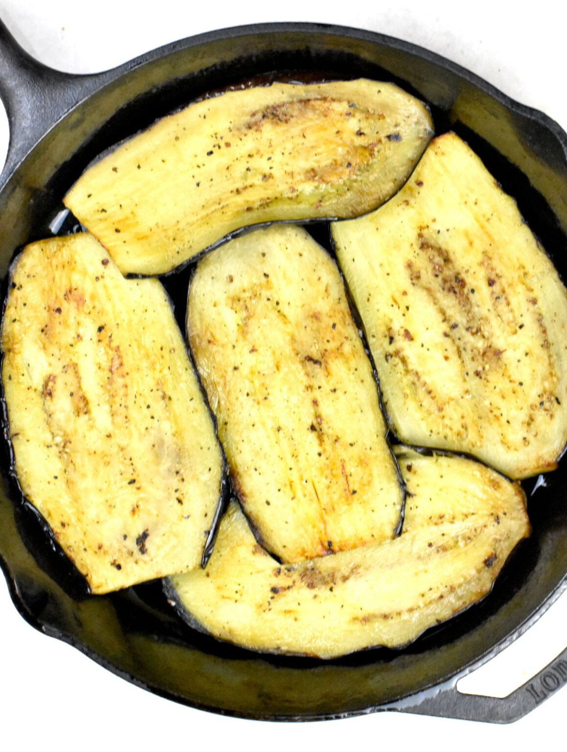 Greek Moussaka - GypsyPlate