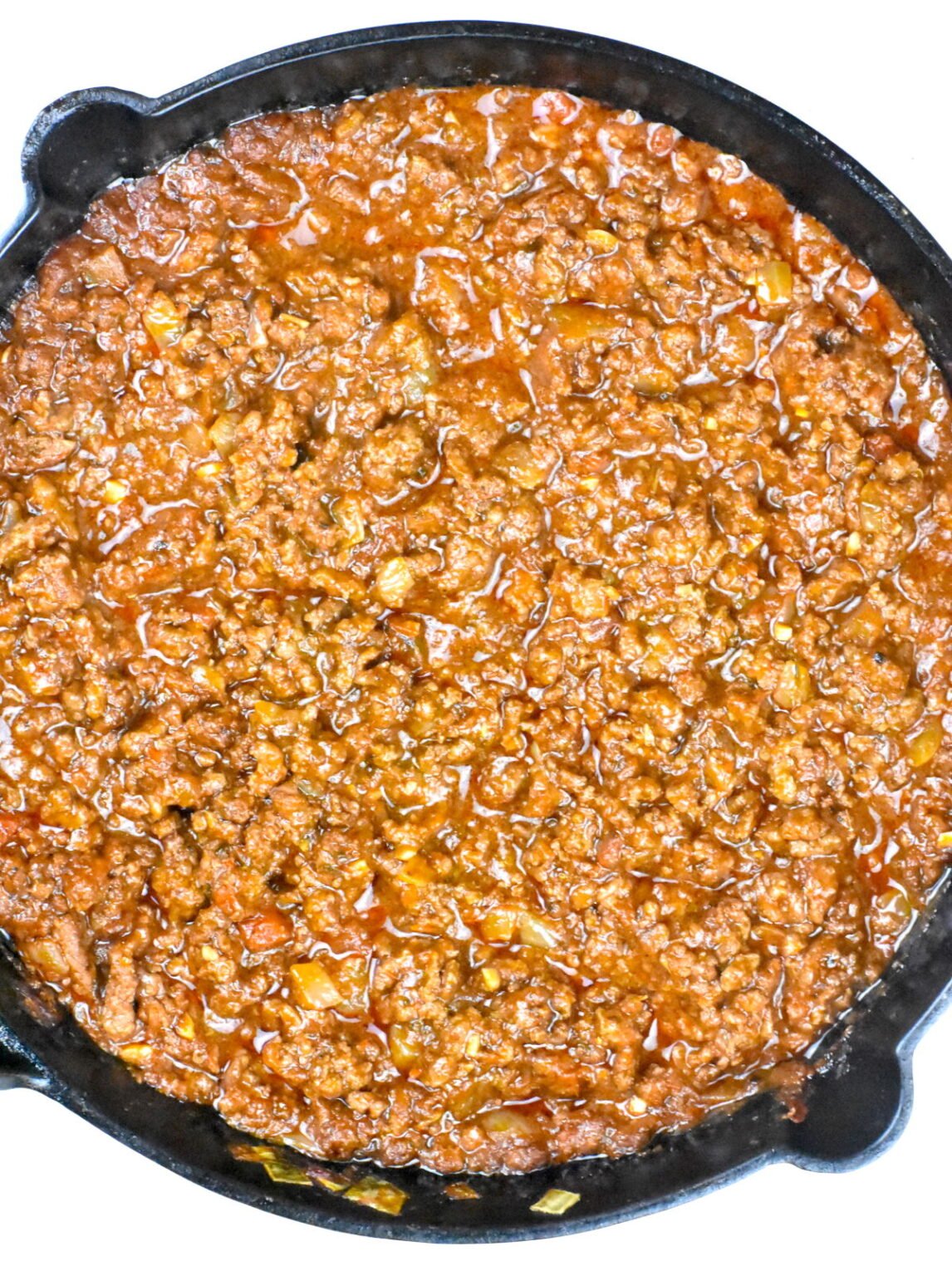 Greek Moussaka - GypsyPlate