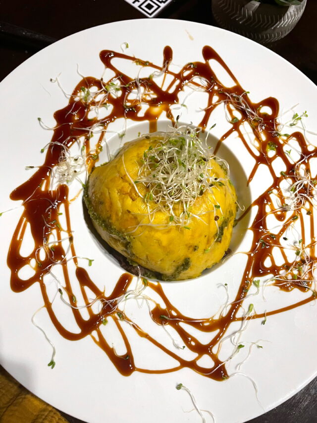 What and Where to Eat In Puerto Rico - GypsyPlate