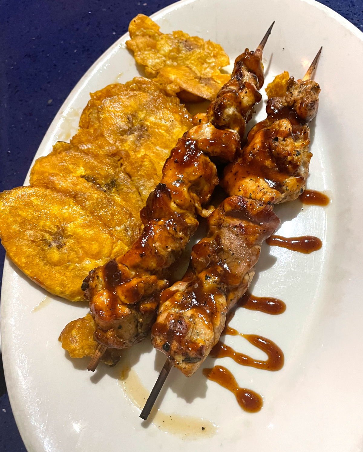 What and Where to Eat In Puerto Rico - GypsyPlate