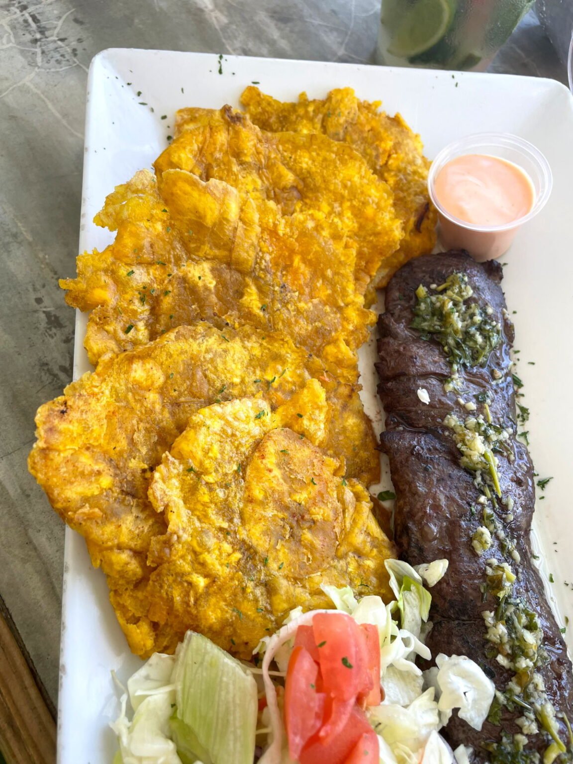 What and Where to Eat In Puerto Rico - GypsyPlate
