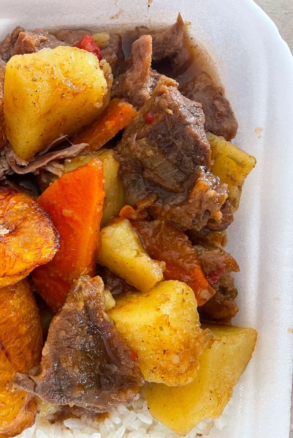 What and Where to Eat In Puerto Rico - GypsyPlate