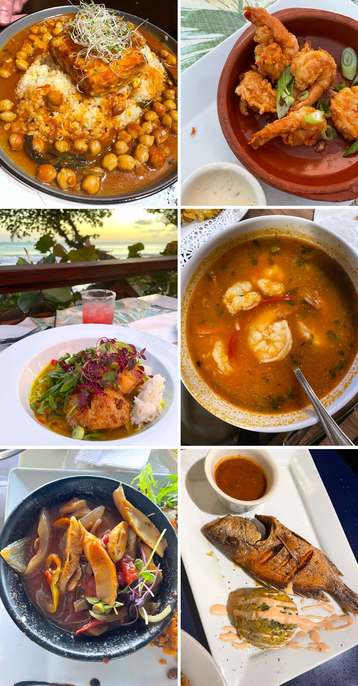 What and Where to Eat In Puerto Rico - GypsyPlate
