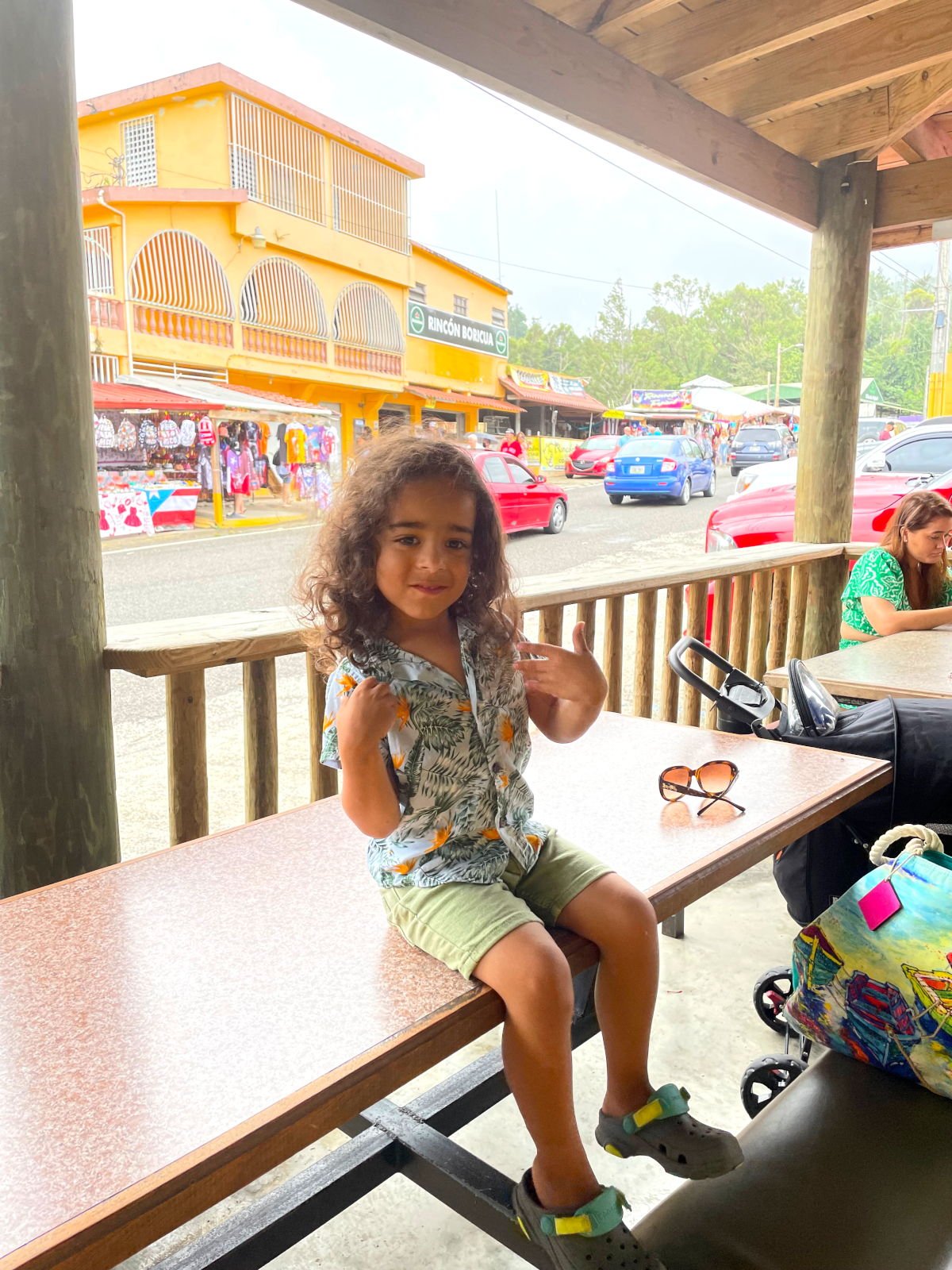 Things to do in Puerto Rico - GypsyPlate