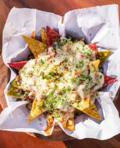 The 30 BEST Nacho Toppings - GypsyPlate