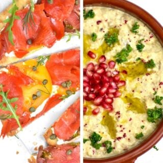 The 30 BEST Cold Appetizers - GypsyPlate