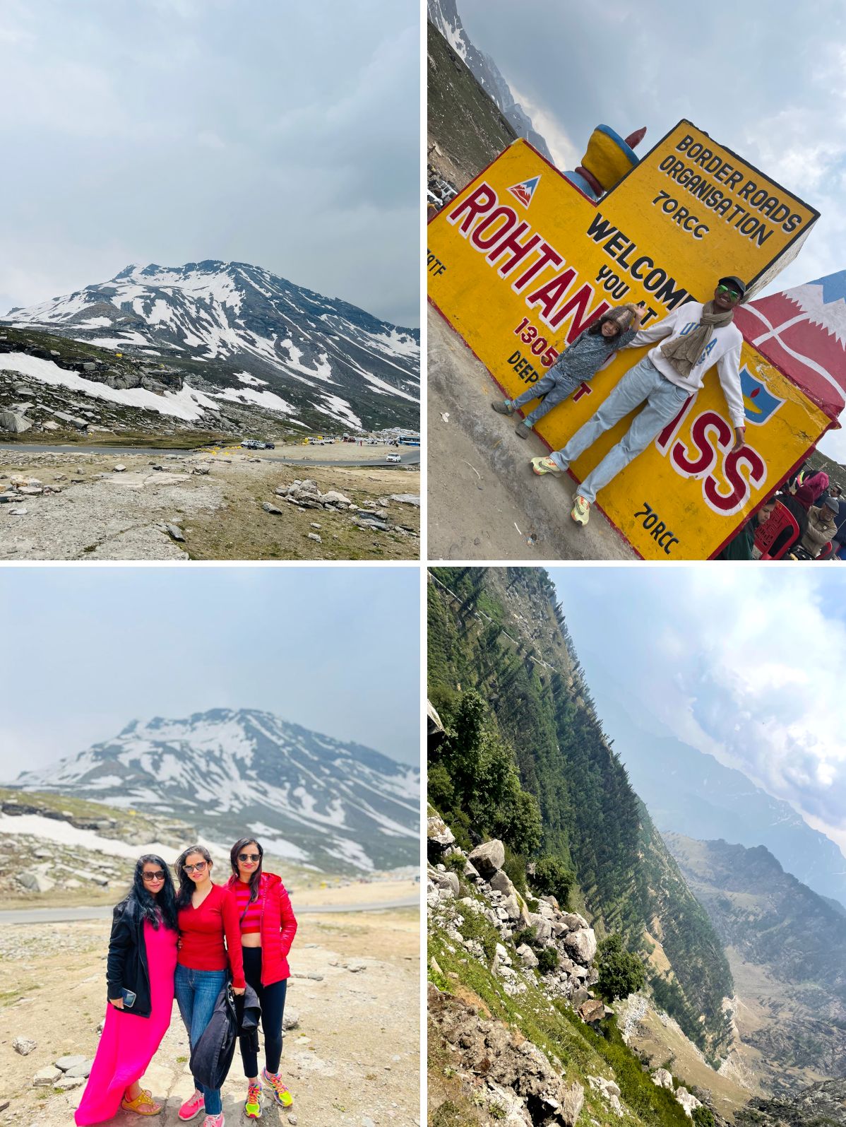 Things to do in Manali, North India - GypsyPlate