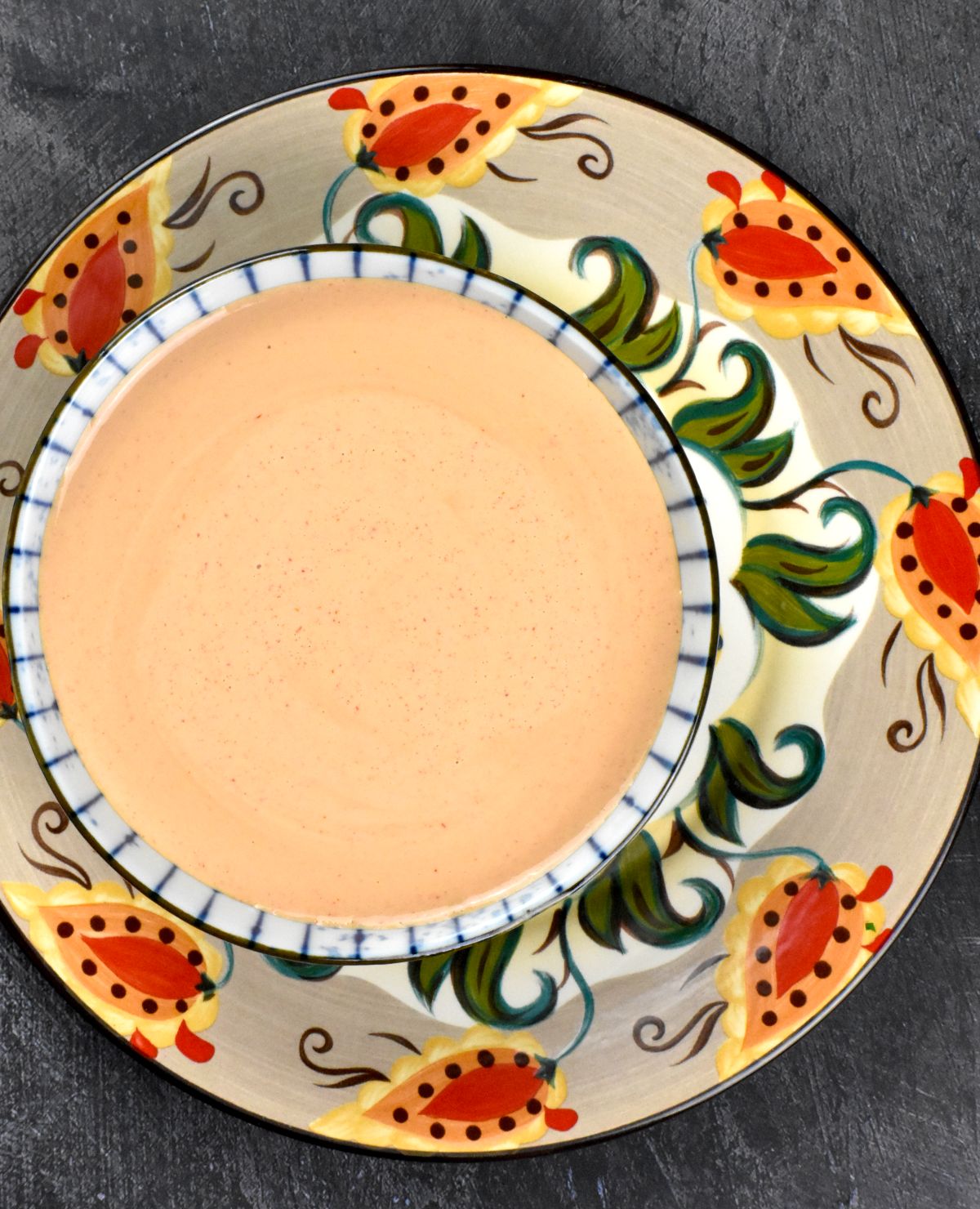 Fry Sauce - GypsyPlate