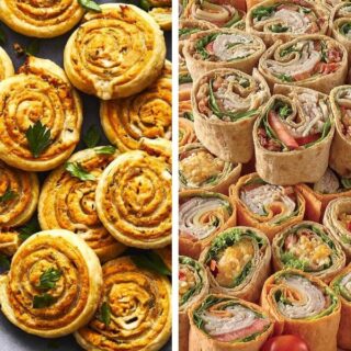 The 30 BEST Pinwheel Recipes - GypsyPlate