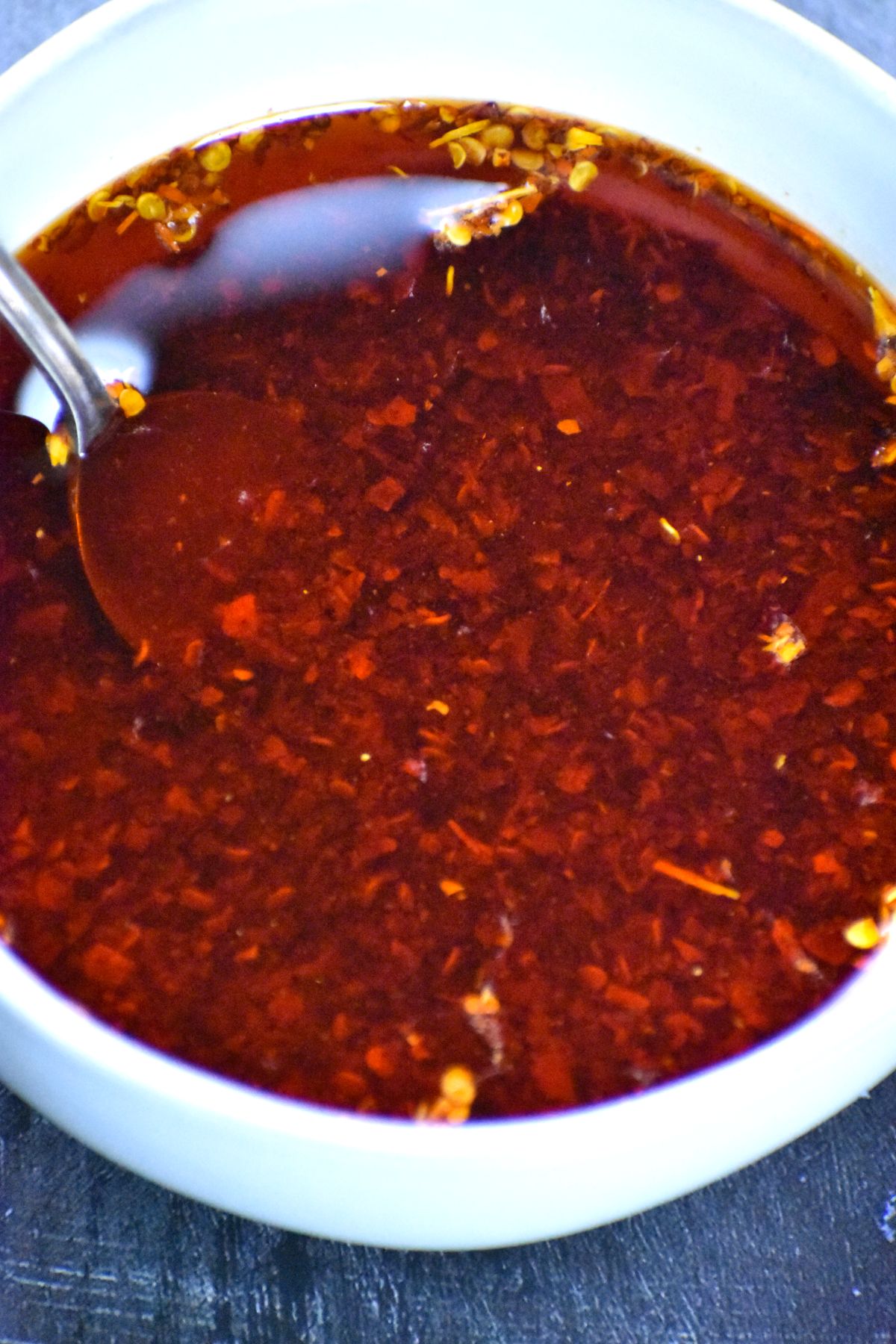 Chili Oil - GypsyPlate
