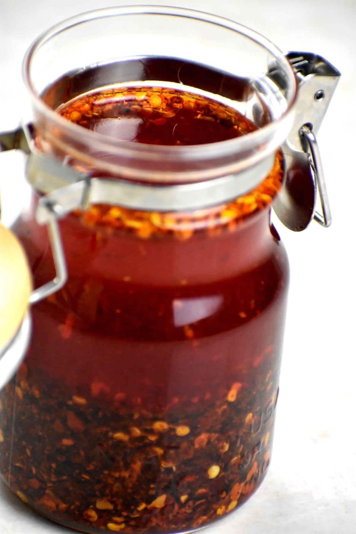 Chili Oil - GypsyPlate