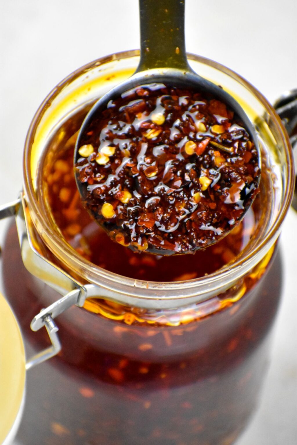 Chili Oil - GypsyPlate
