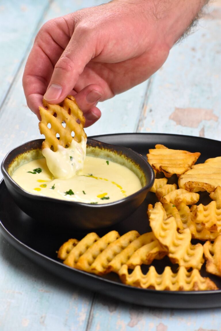 Garlic Aioli - GypsyPlate