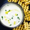 Garlic Aioli - GypsyPlate