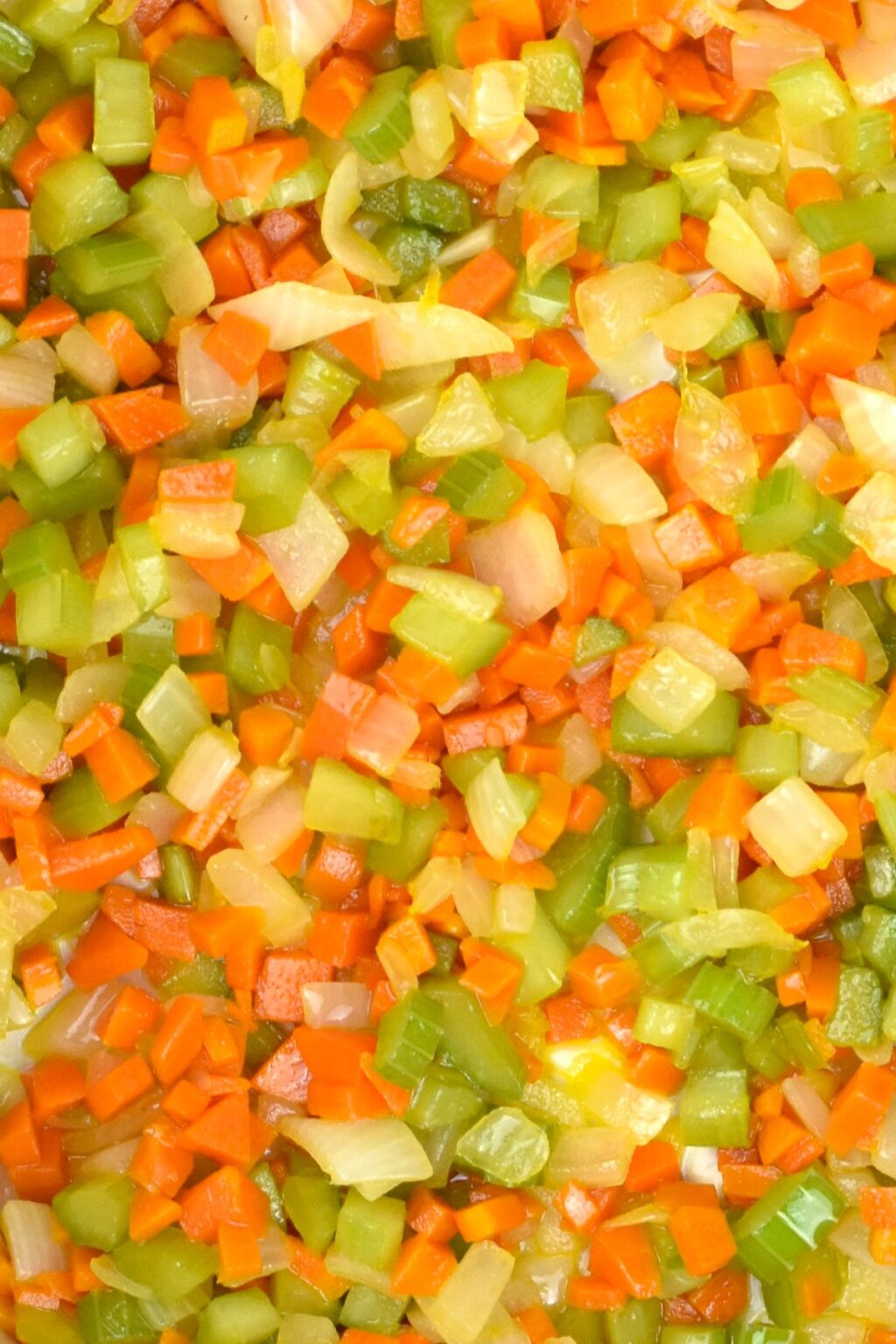 Italian Soffritto - GypsyPlate