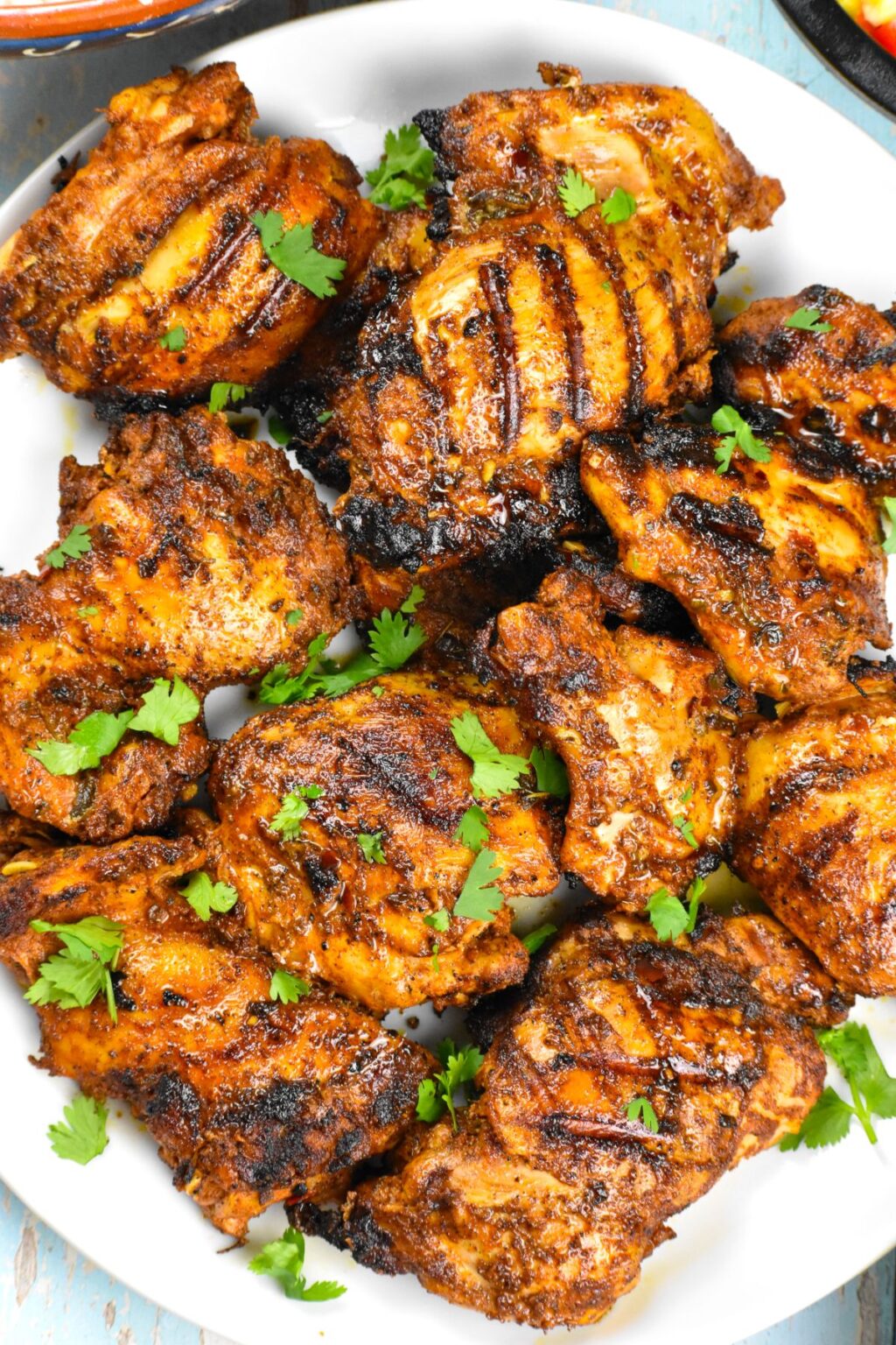 Pollo Asado - GypsyPlate