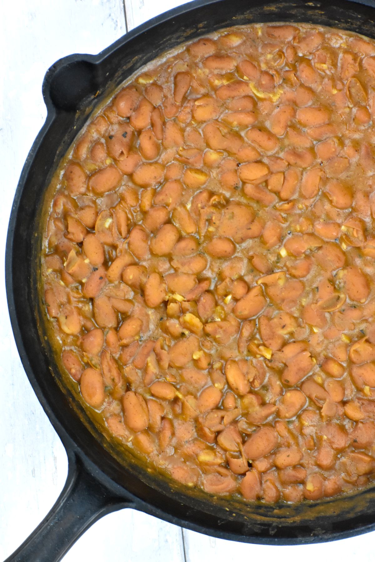 Refried Beans - GypsyPlate