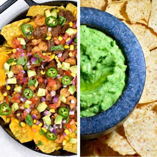 The 35 BEST Mexican Appetizers - GypsyPlate