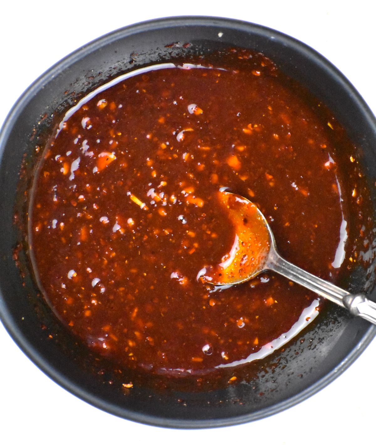 Spicy Squid Stir Fry (Ojingeo Bokkeum) - GypsyPlate