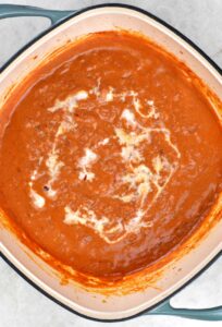 Vodka Sauce Recipe - GypsyPlate