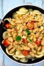 The BEST Cannellini Beans Recipe - GypsyPlate