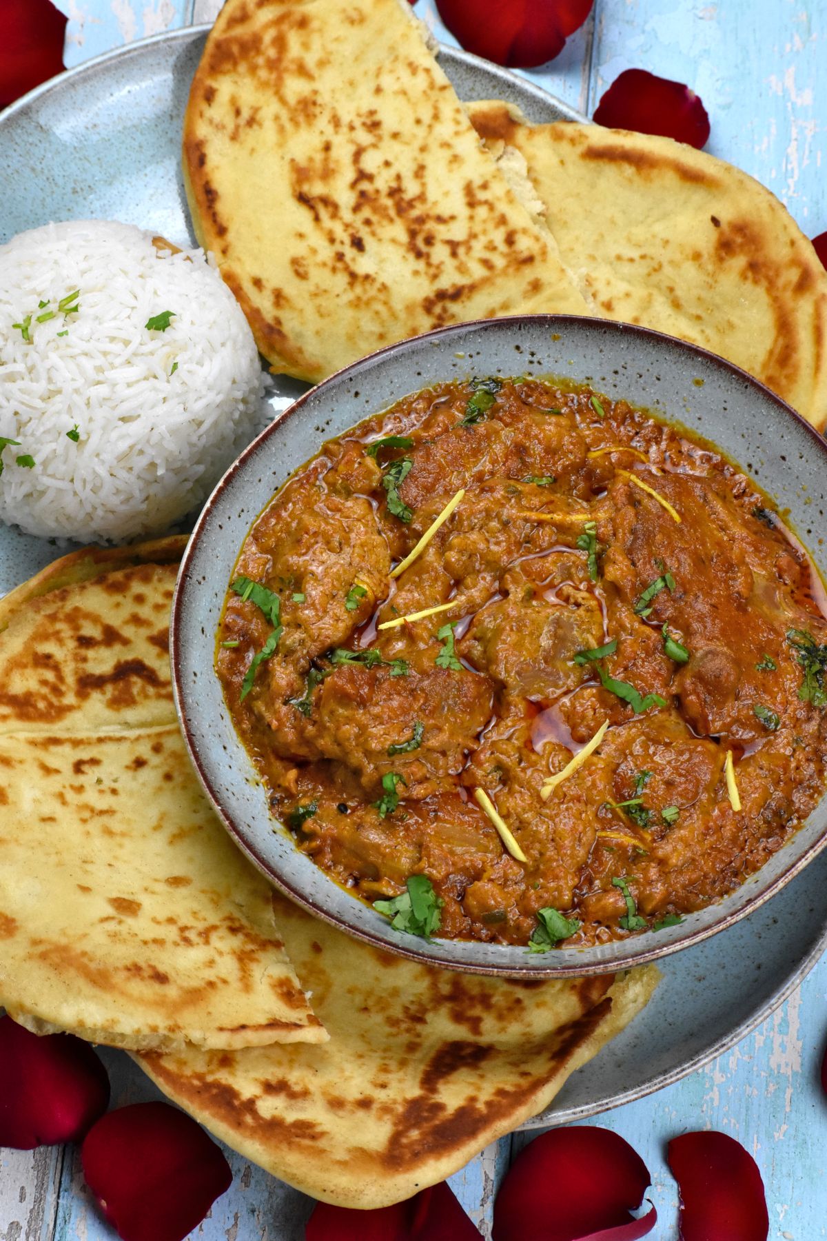 Chicken Korma - GypsyPlate