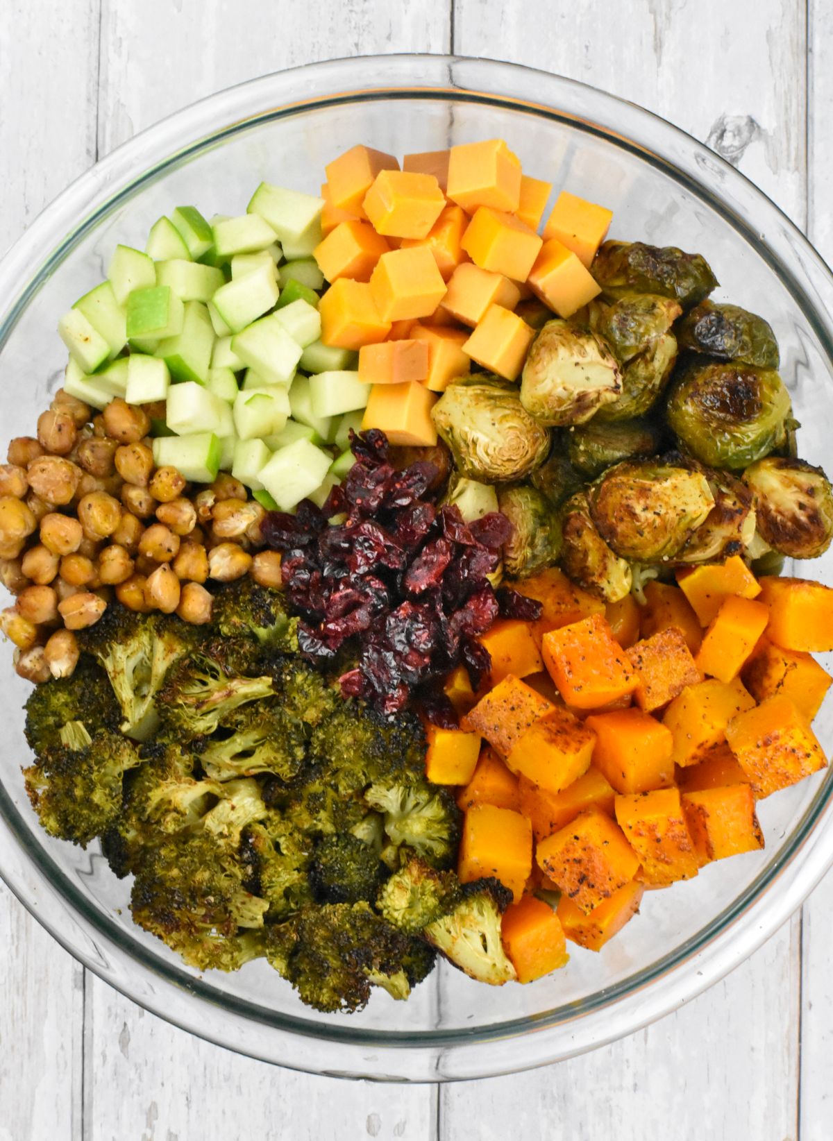 Fall Pasta Salad - GypsyPlate