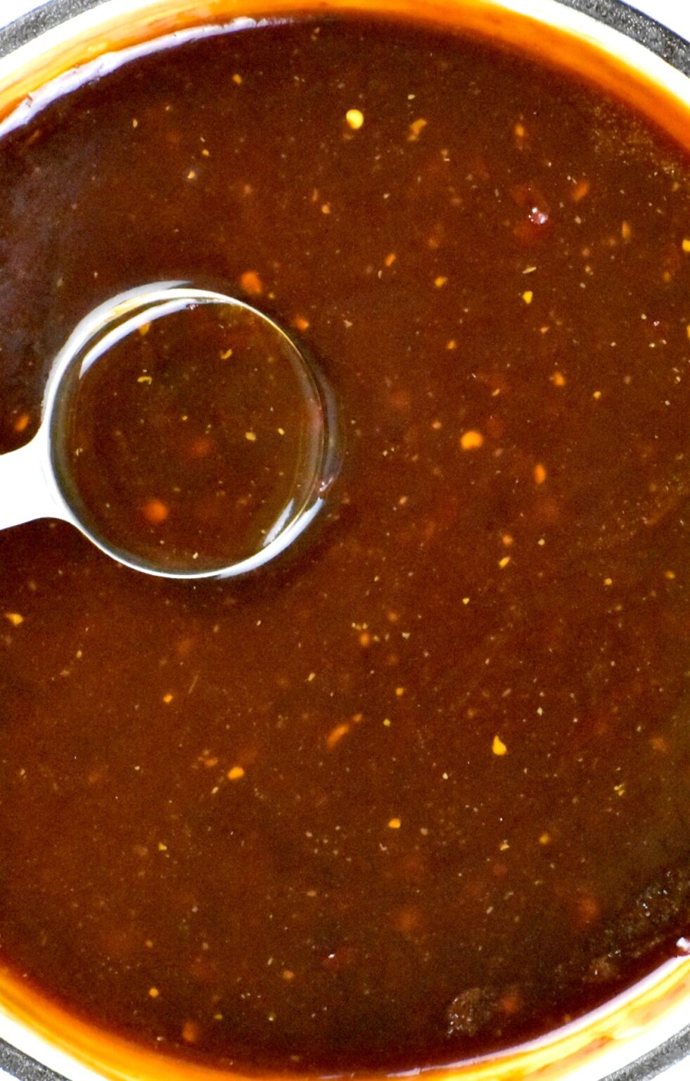 General Tso Sauce - GypsyPlate