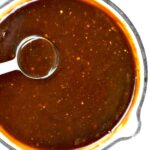 General Tso Sauce - GypsyPlate