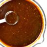 General Tso Sauce - GypsyPlate