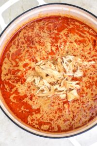 Laksa (Asian Noodle Soup) - GypsyPlate