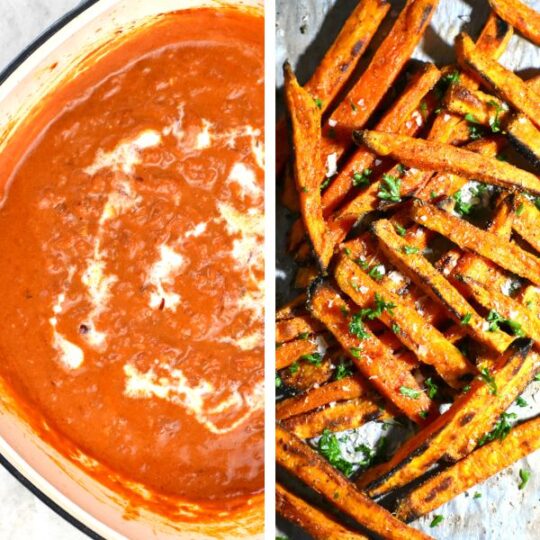 The 25 BEST Sides for Grilled Cheese - GypsyPlate