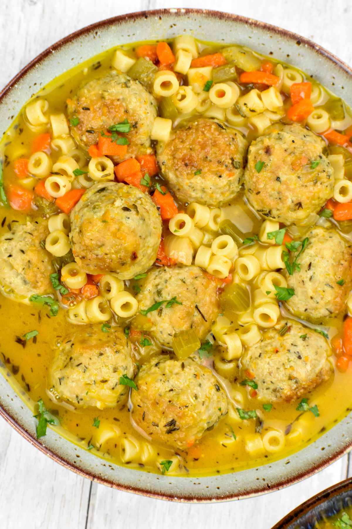 The 45+ BEST Meatball Recipes - GypsyPlate