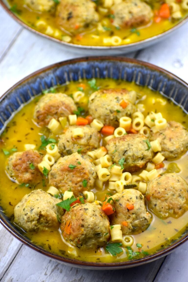 45+ BEST Light Dinner Ideas (Easy and Delicious)