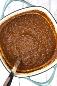 Cincinnati Chili - GypsyPlate