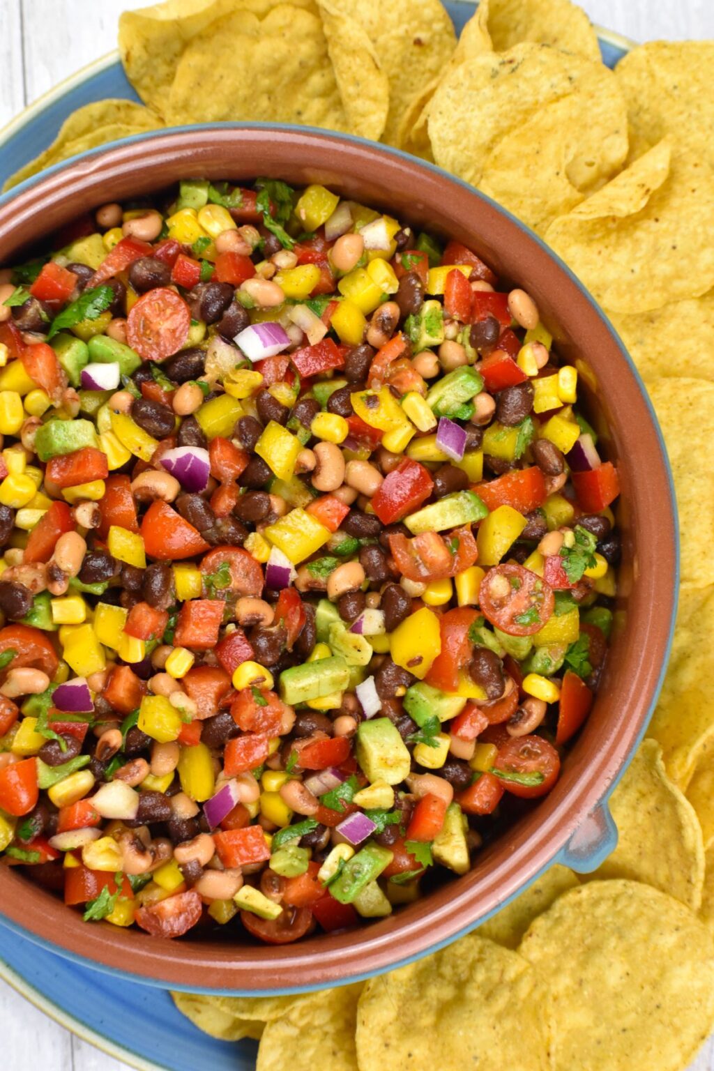 Cowboy Caviar - GypsyPlate